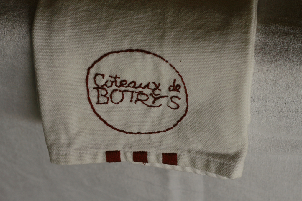 Coteaux de Botrys | Original Wine of Batroun Since 1998 – Voyage, Vin ...