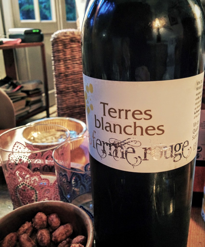 LE MAROC SUR LA CARTE DES VINS MÉDITERRANÉENS ! – Voyage, Vin ...