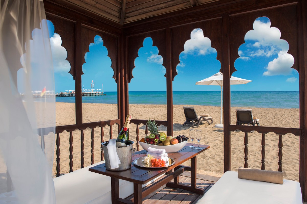 Spice Hotel & SPA: Luxury Mediterranean Spirit for Your Perfect Holiday ...