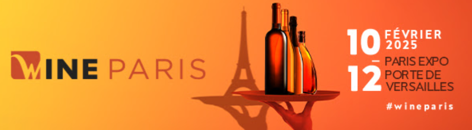 LE MONDE ENTIER A RENDEZ-VOUS A WINE PARIS 2025 L’EVENEMENT LEADER DE ...