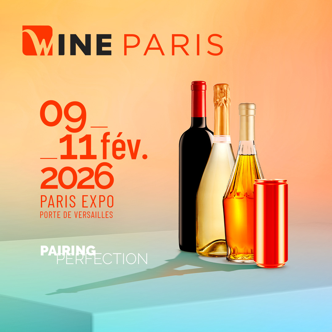 Wine Paris 2026 : Le Nouveau Souffle d’un Géant de l’Art de Vivre ...